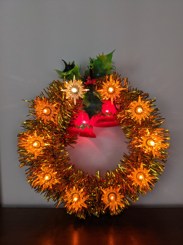 MidMod Tree Topper | 15Two Home