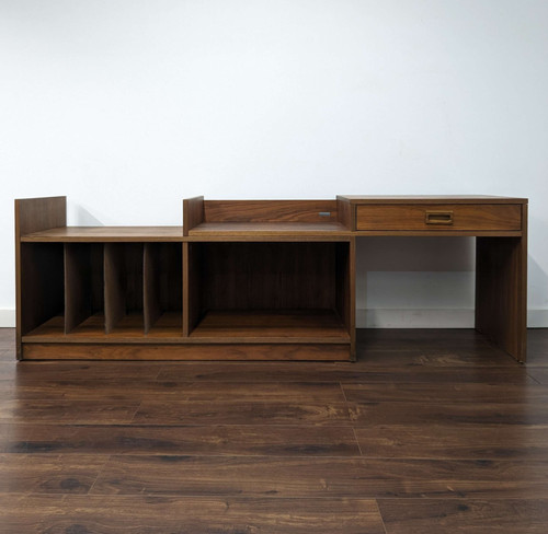 MCM Expandable Console | 15Two Home