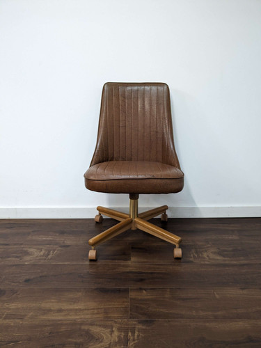 MCM Desk Chair | 15Two Home