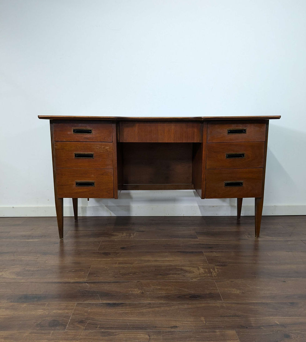 MCM Desk | 15Two Home