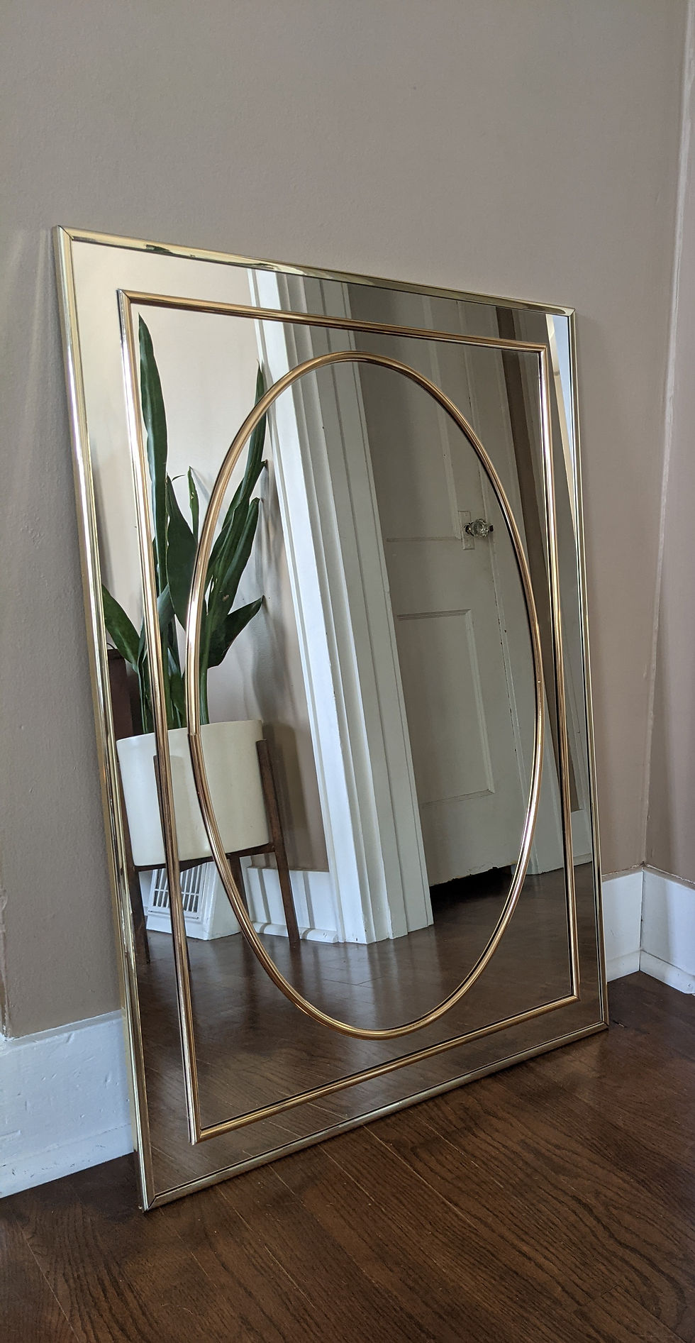 MCM Mirror | 15Two Home