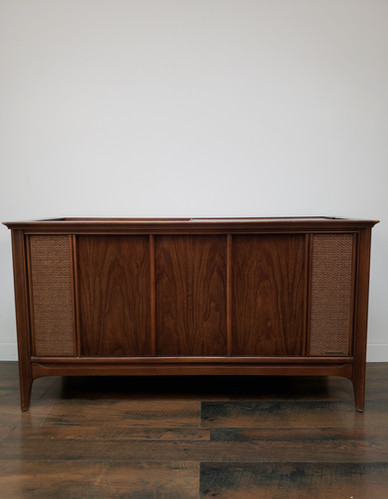 MCM Record Console Bar | 15Two Home