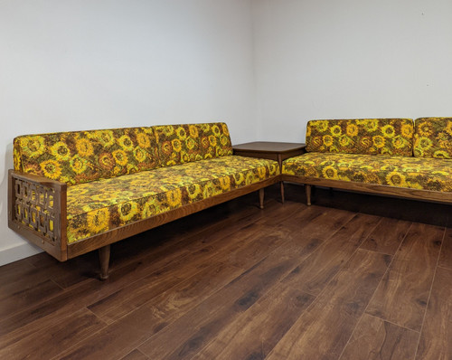 MCM Sectional Daybed | 15Two Home