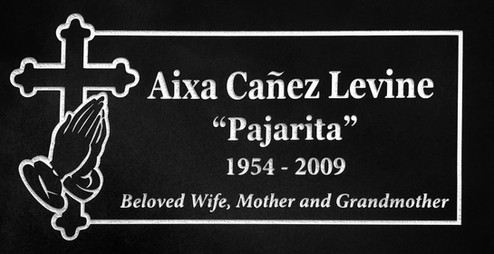 COLOR SAMPLES | Western Monument