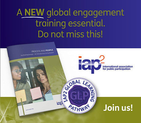 IAP2's Facilitating Groups | Confluencetraining