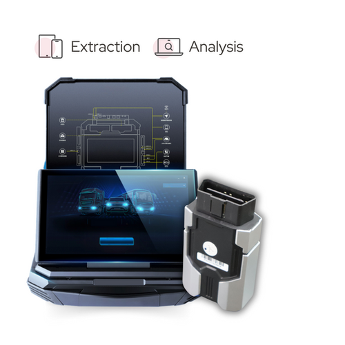 Vehicle Forensics | DataExpert Singapore