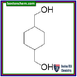 1,4-Cyclohexanedimethanol, mixture of cis and trans | Bostonchem