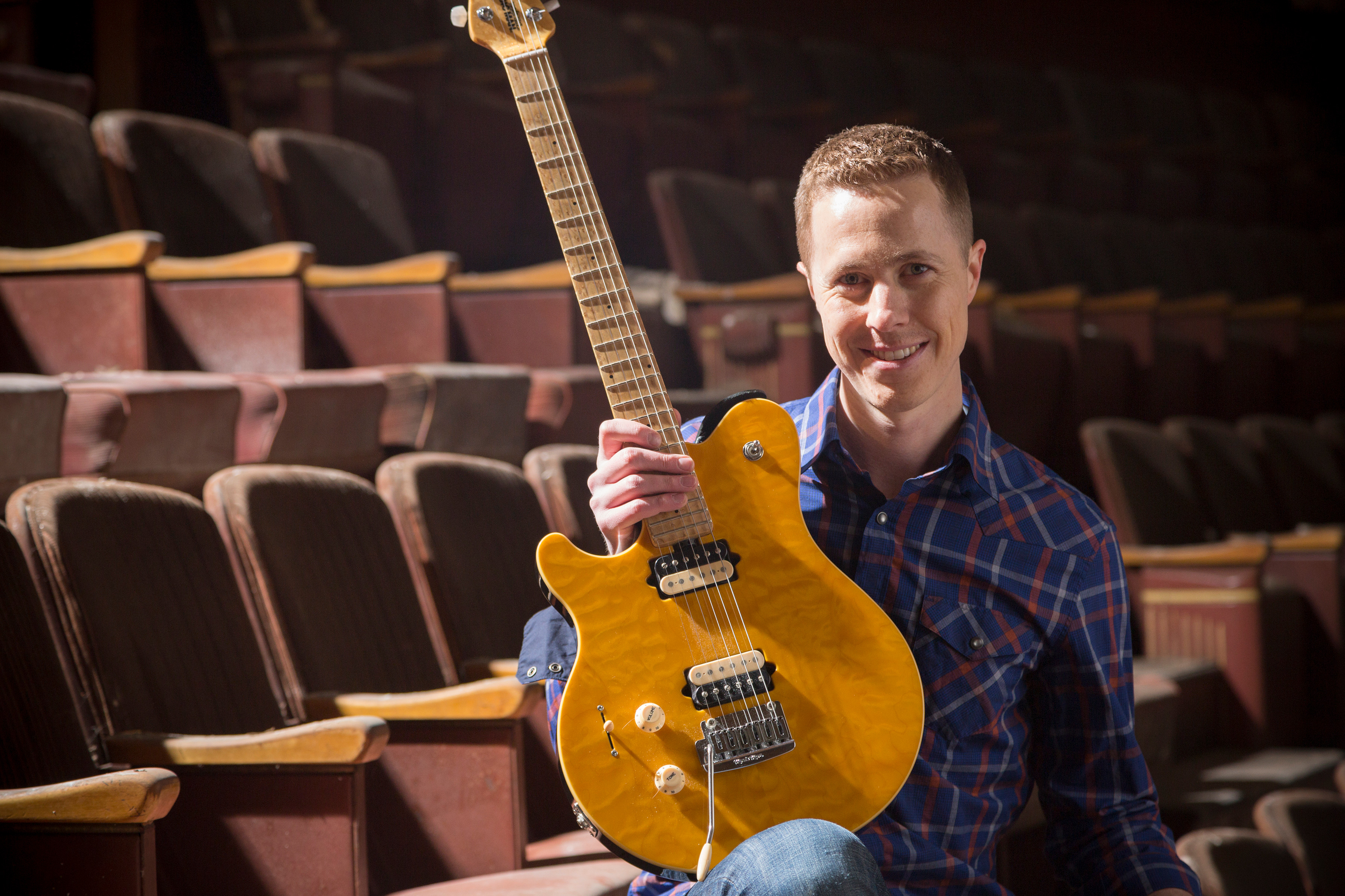 Patrick DeCoste | Steve Clayton, Inc.