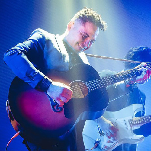 RAFA RIOZ | DR Strings