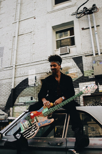 JONNY GOOOD - LADY GAGA | DR Strings