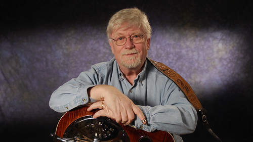 JIMMY HEFFERNAN | DR Strings