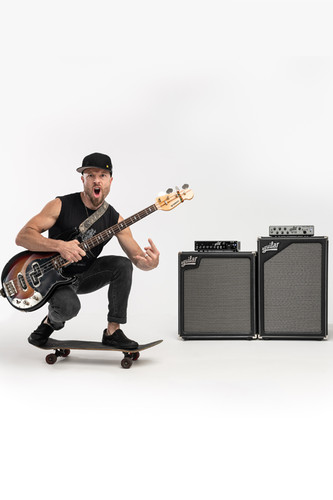 COREY MCCORMICK - THE CHROME HEARTS & LUKAS NELSON & PROMISE OF THE ...