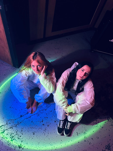 PHIA - PLASTIC HEART | DR Strings