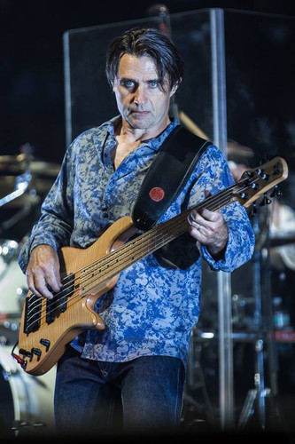 ANDY CICHON - BILLY JOEL | DR Strings