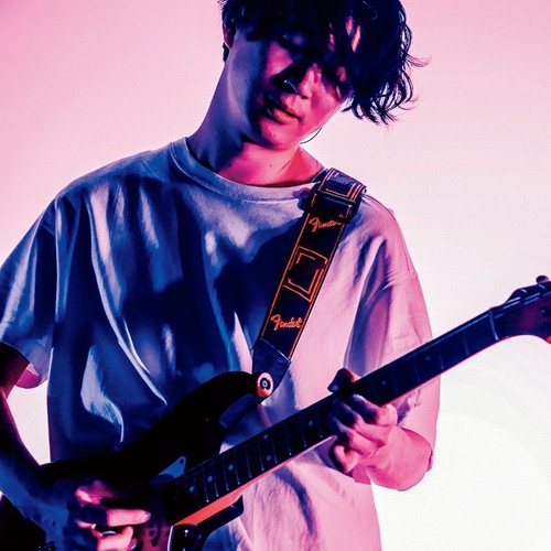 TAKUYA SATO - ANDROP | DR Strings