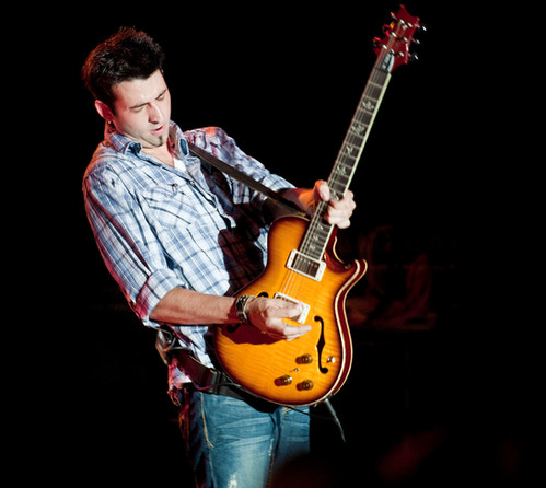 MIKE ADKINS | DR Strings