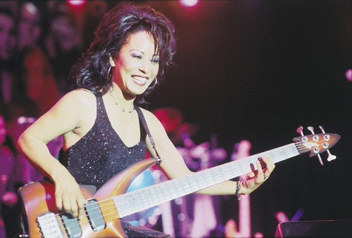 JANICE MARIE JOHNSON - A TASTE OF HONEY | DR Strings