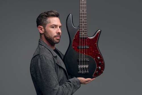 MATTHEW RUBANO | DR Strings