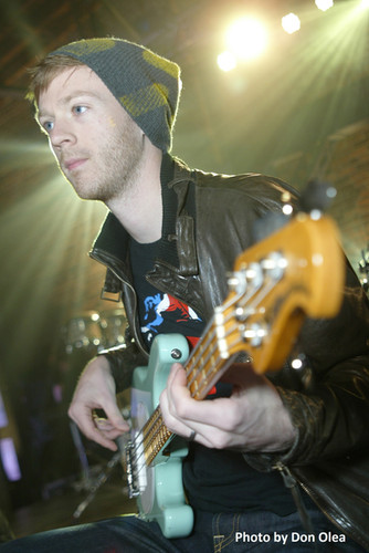 SETH MARCUM - EASTON CORBIN | DR Strings