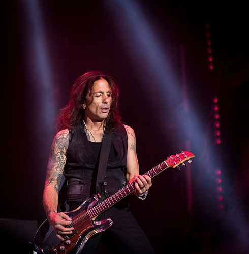 AL PITRELLI - TRANS-SIBERIAN ORCHESTRA | DR Strings