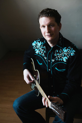 TOM FELDMANN | DR Strings