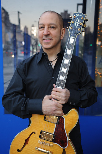 GREG SKAFF - WICKED THE MUSICAL | DR Strings