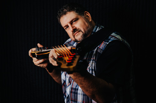 CORY TARALLO - 8STOPS7 | DR Strings