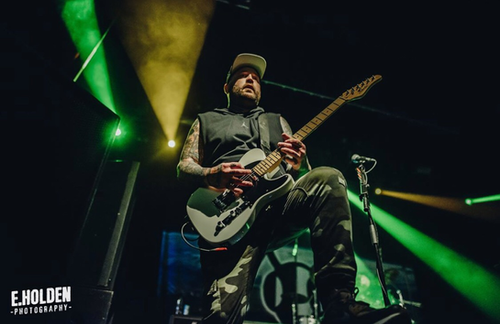 TERRY CORSO - ALIEN ANT FARM | DR Strings