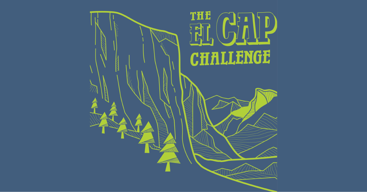 The El Cap Challenge | Vertical Horizons