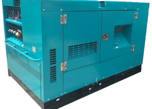 Air Compressor | Southern Cross Mining Solutions PTY LTD