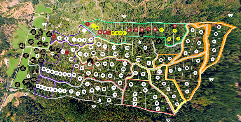Inicio | El Secreto de Pilen