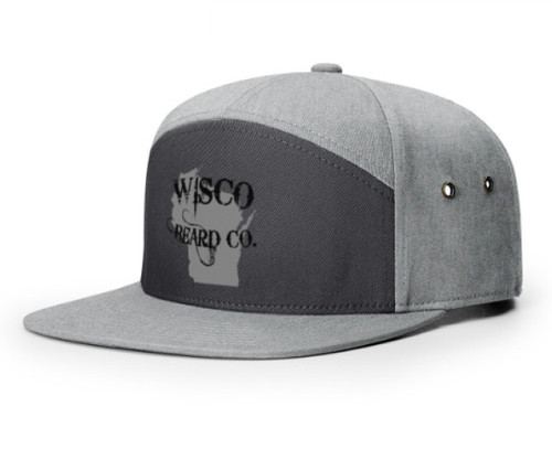 WBC Hat | Wisco Beard Co.