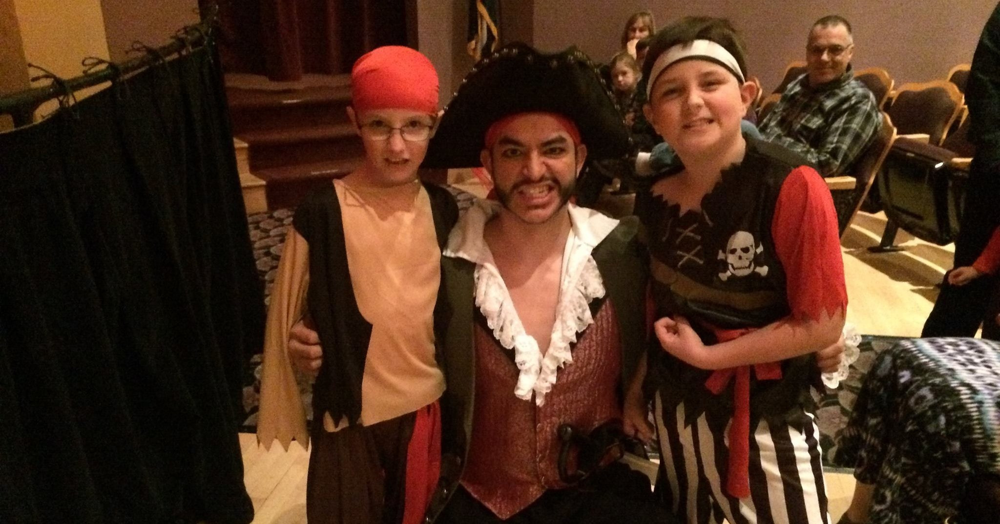 About | Loveland Opera Theatre