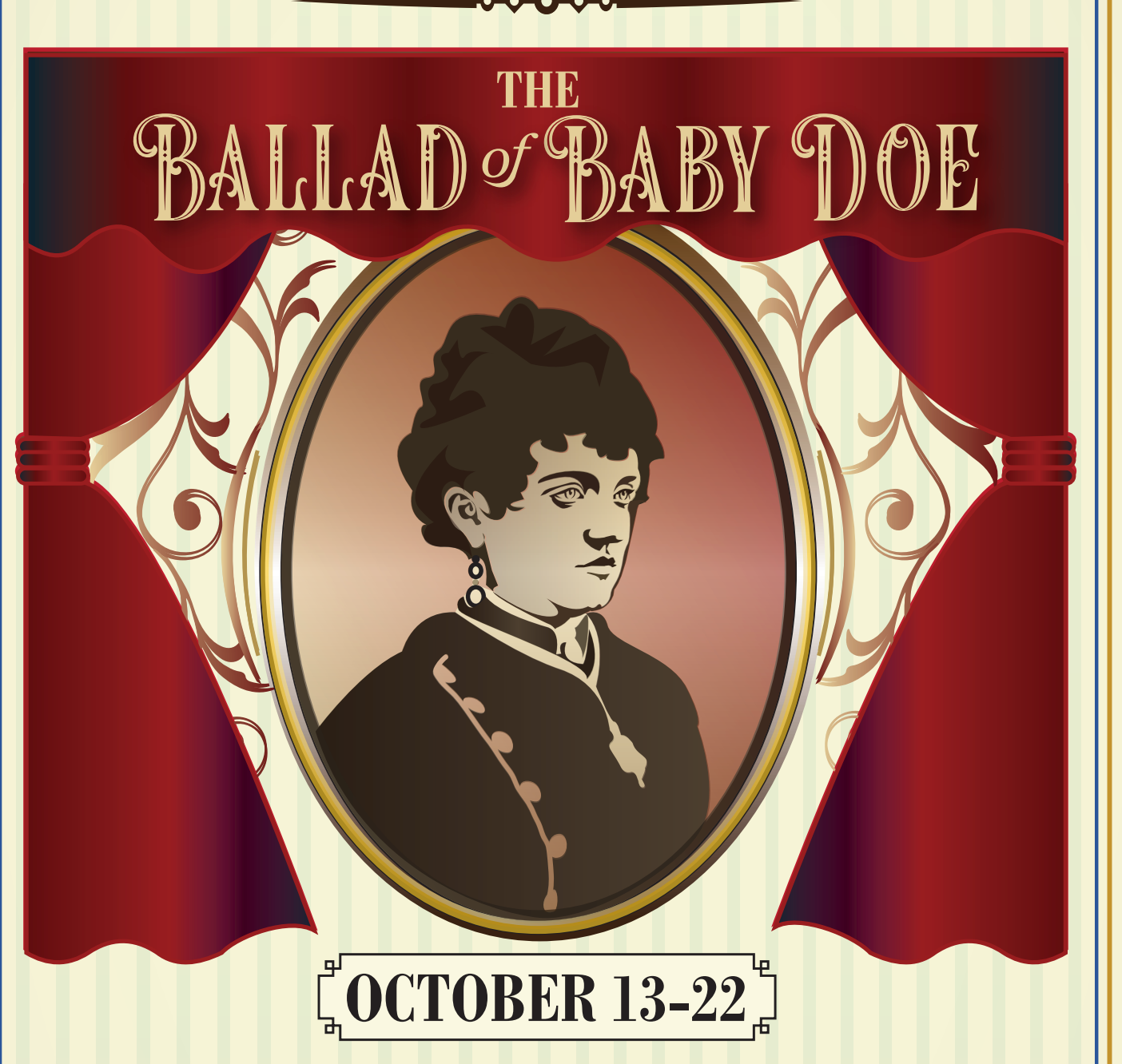 The Ballad of Baby Doe | Loveland Opera