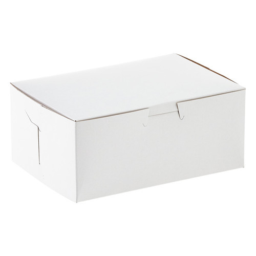 6.5 x 4 x 3 White Box | Willoughby