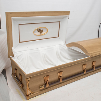 CG Casket And Coffin Manufacturers | A leader in the journey of the ...