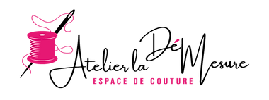 Atelier la Démesure | Atelier de couture, Location d'espaces et Cours ...