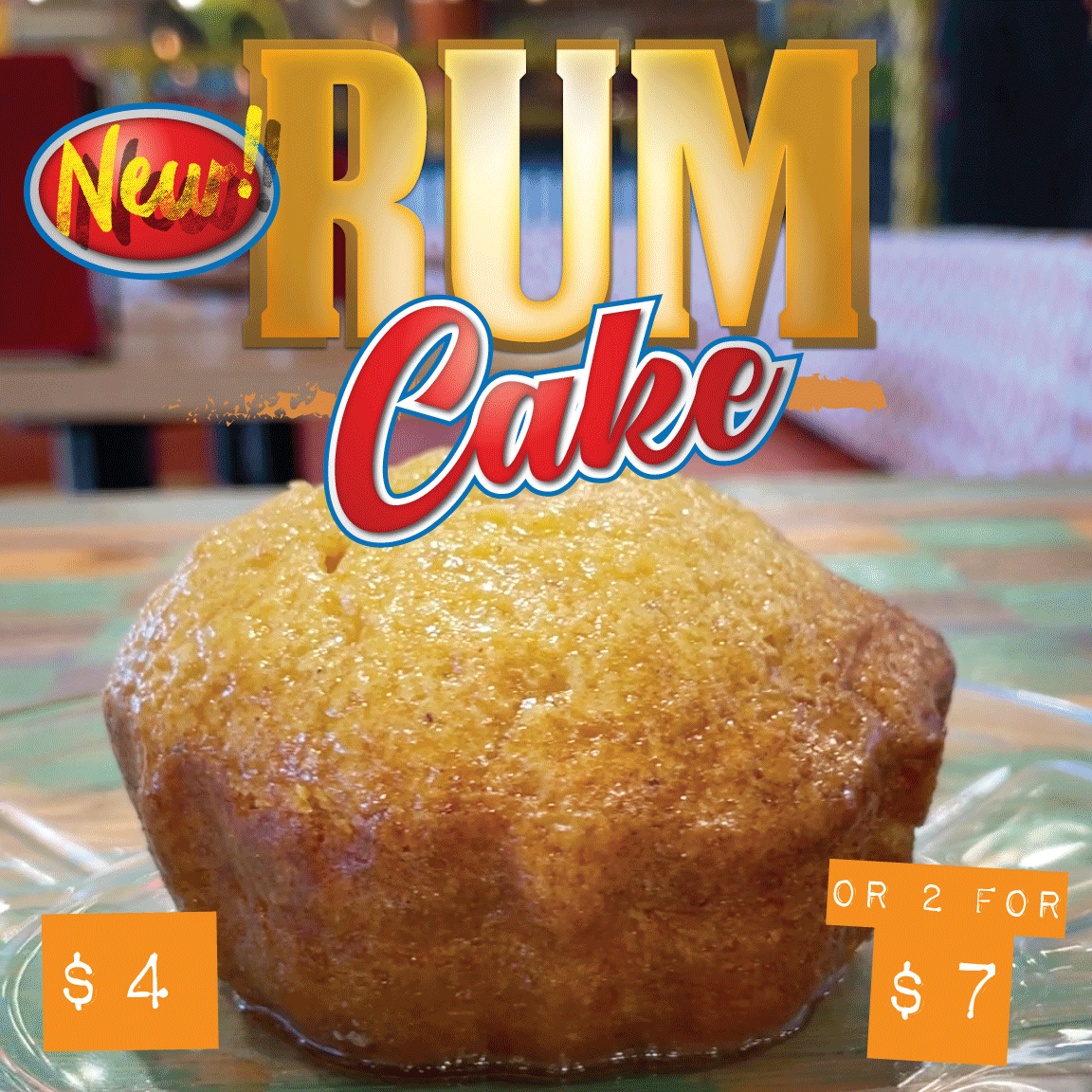 IRIE JAMAICAN KITCHEN - CLEVELANDS ONLY FAST CASUAL JAMAICAN + FUSION