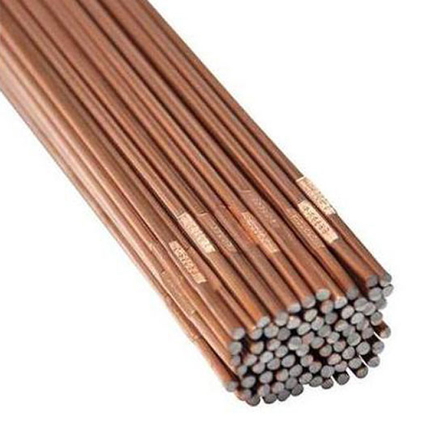 ER80S-B2 Corten Steel TIG Rod 1 KG | N.E.W Supplies