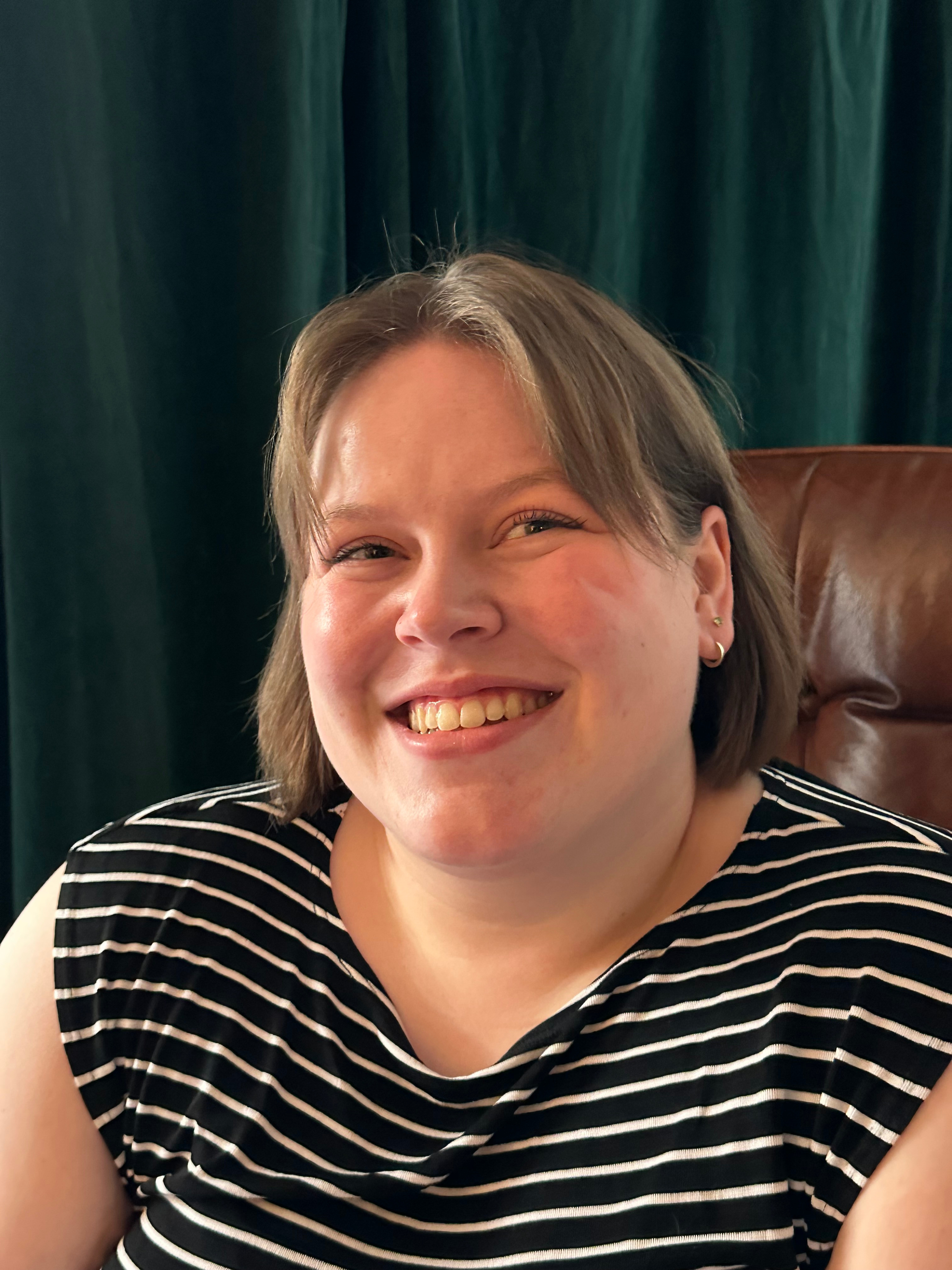 Sarah Harker | Arcadia Therapy WA