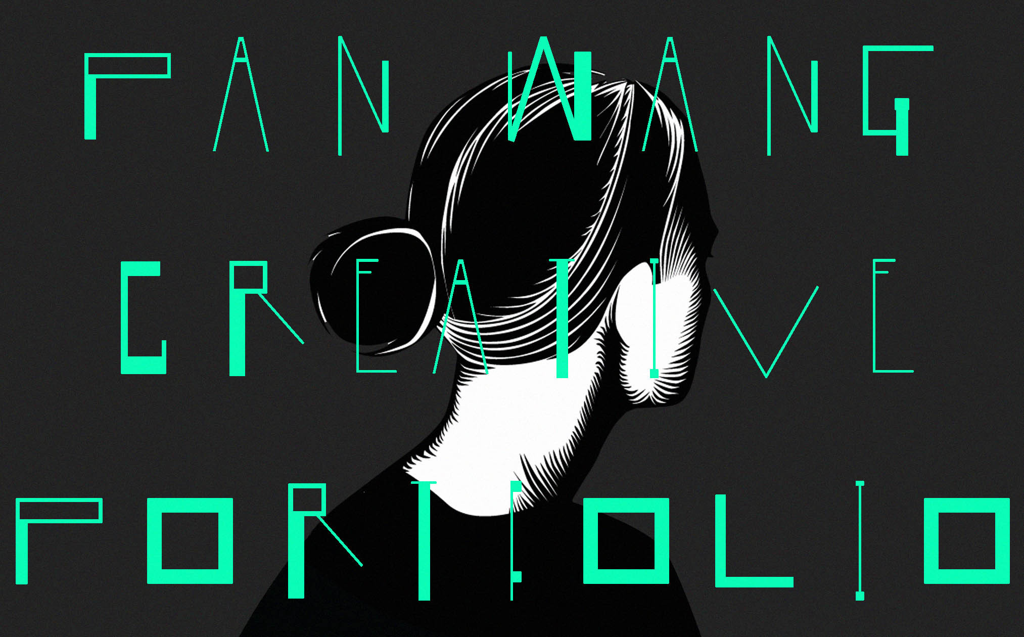 Pan Wang, Creative Director