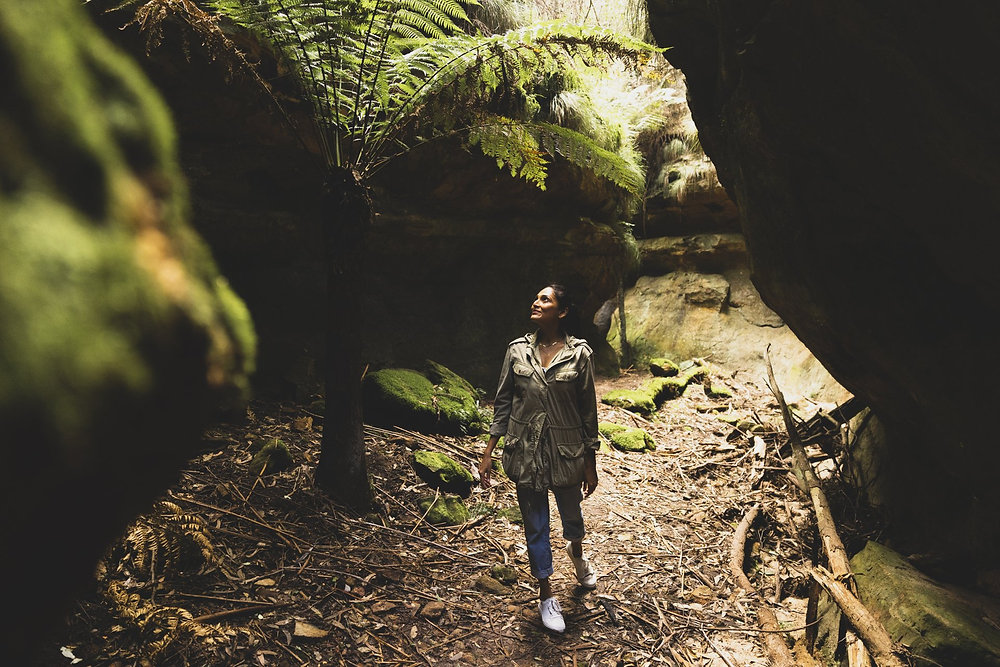 Why getting outside matters: 3 surprising ways nature boosts your ...