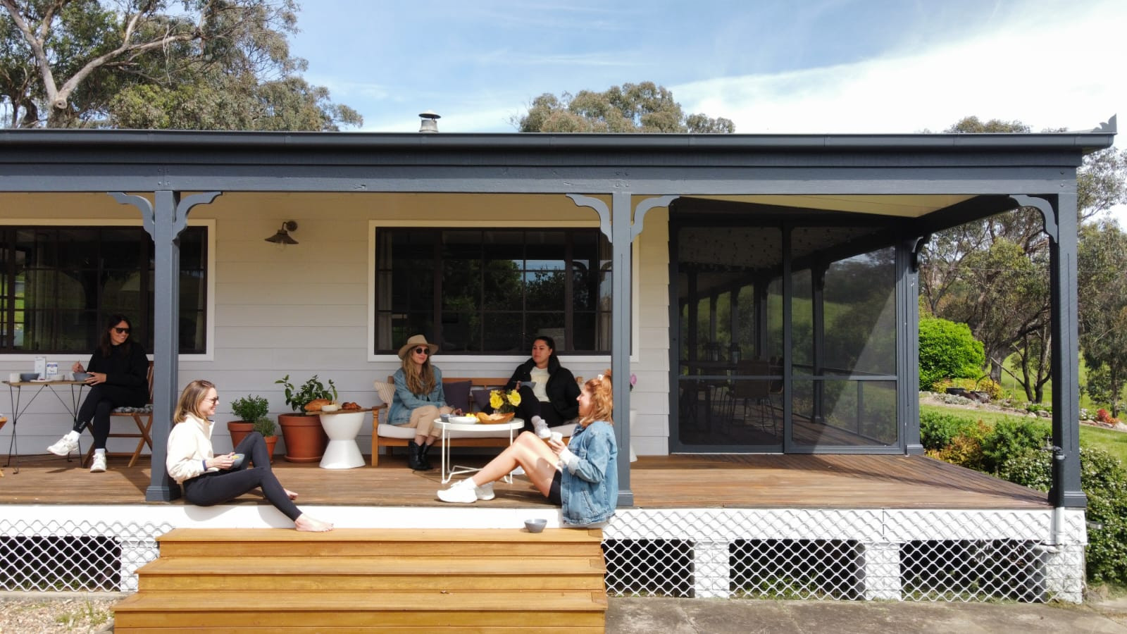 Wandarra Homestead Blog | Stay, Explore, and Connect