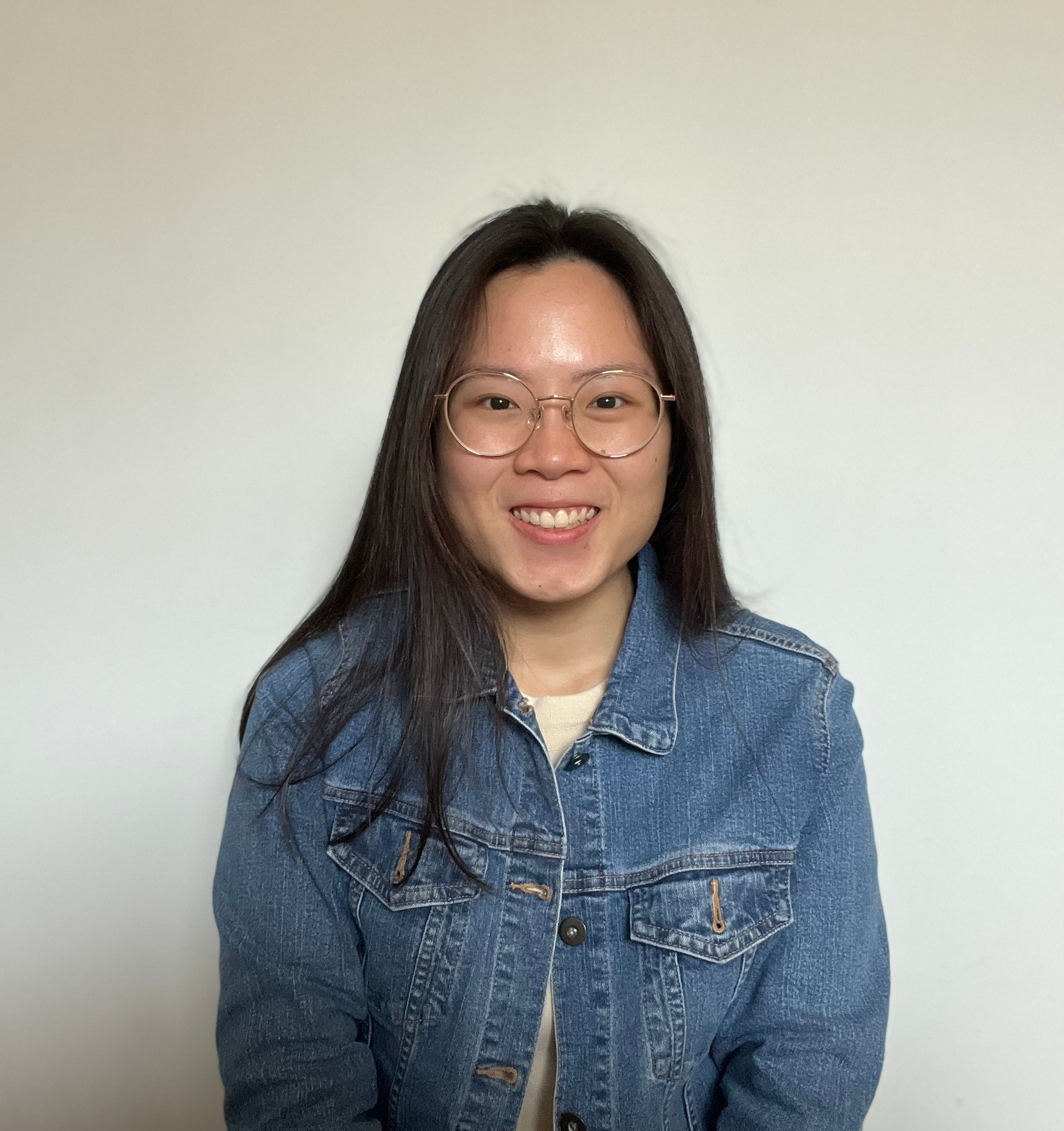 Jeslyn LOW | Thewackerlab