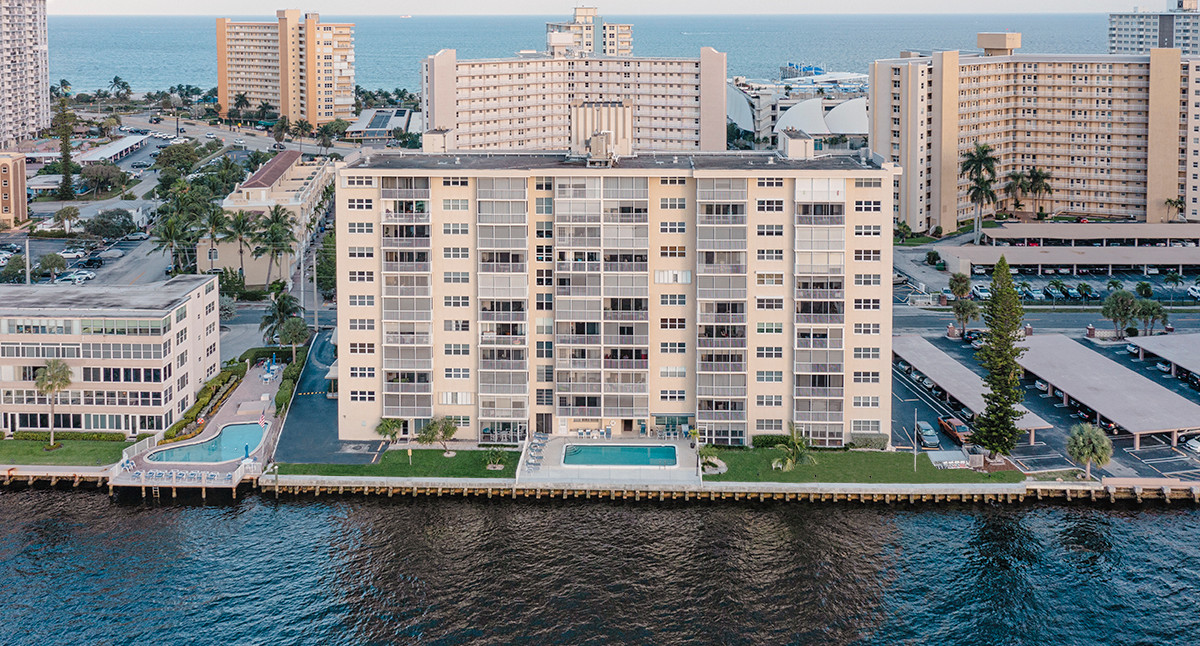 Home | Riverside Towers Inc