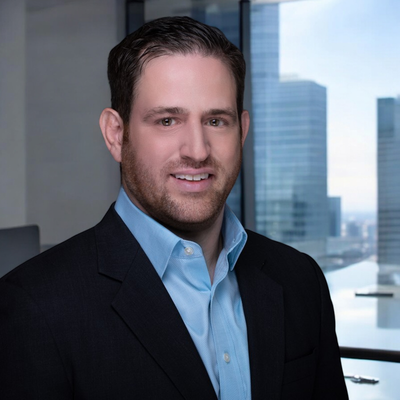 Drew Franklin | SellSide Group