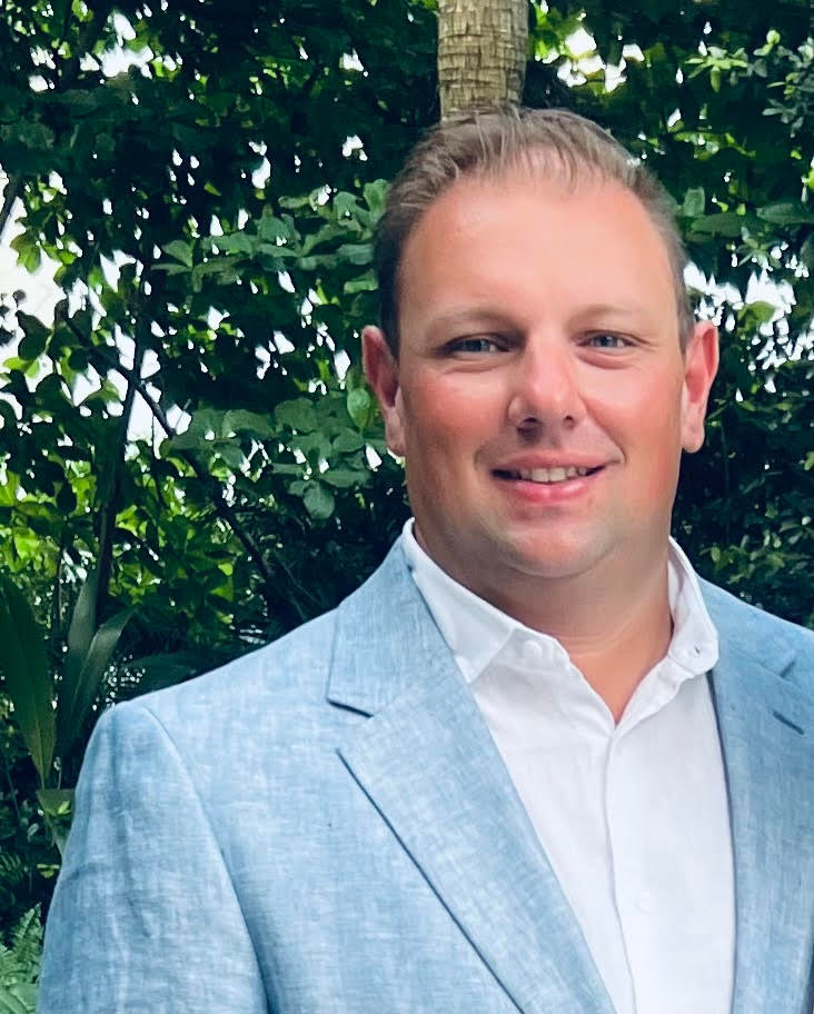 Andrew Campbell | SellSide Group