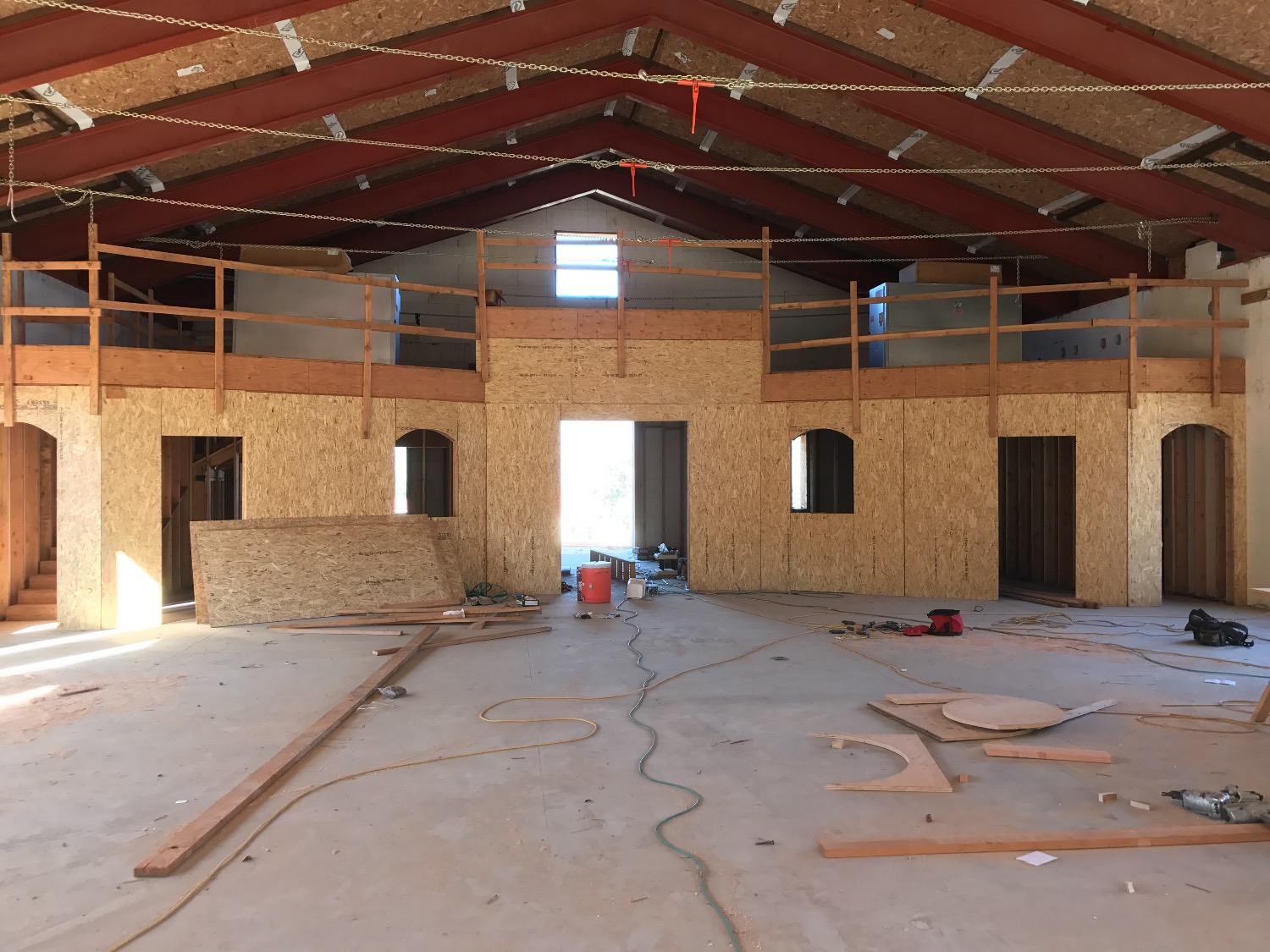 NTM Productions I Visalia, CA - Audio Visual Contractor