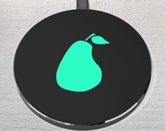 Pear wireless charger | Pear