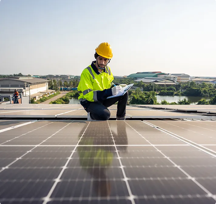 National Roof Inspections | Services